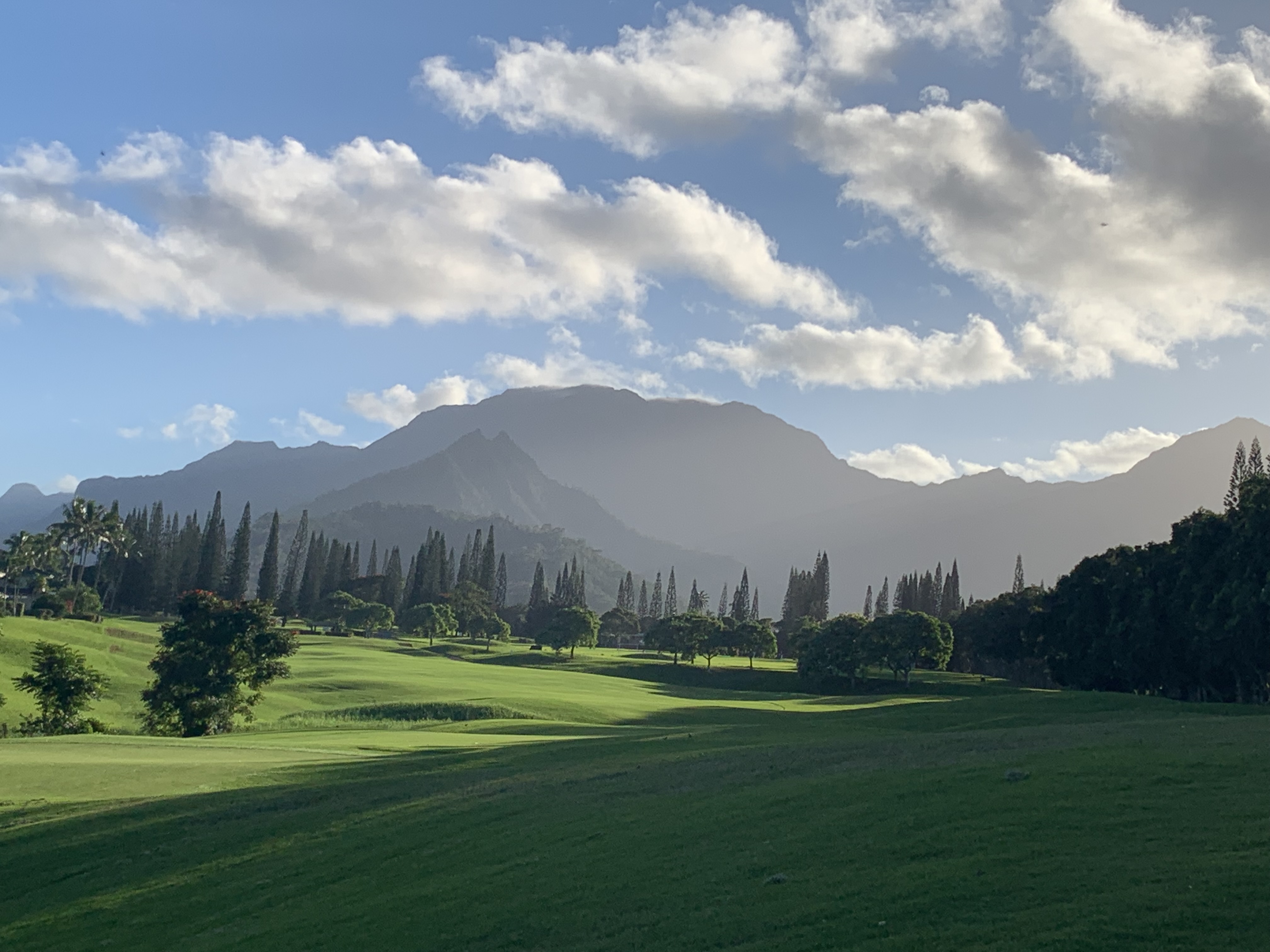 Meeting World Famous Golf Course Designer, Robert Trent Jones Jr – One ...